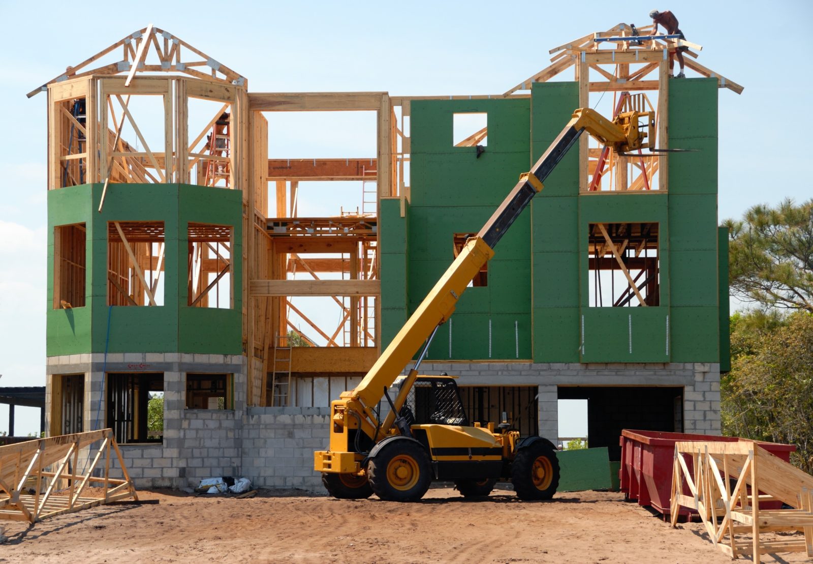 About Us – Beyond Surveying